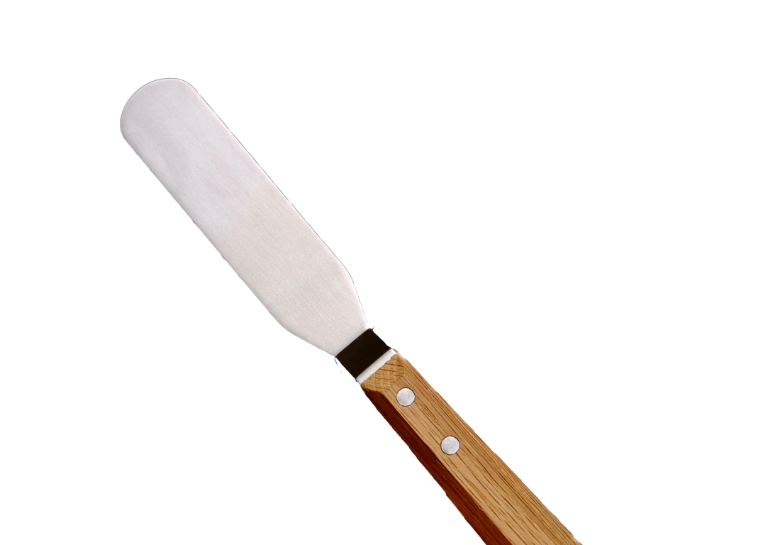 Esa Offset Spatula – Gestura LLC