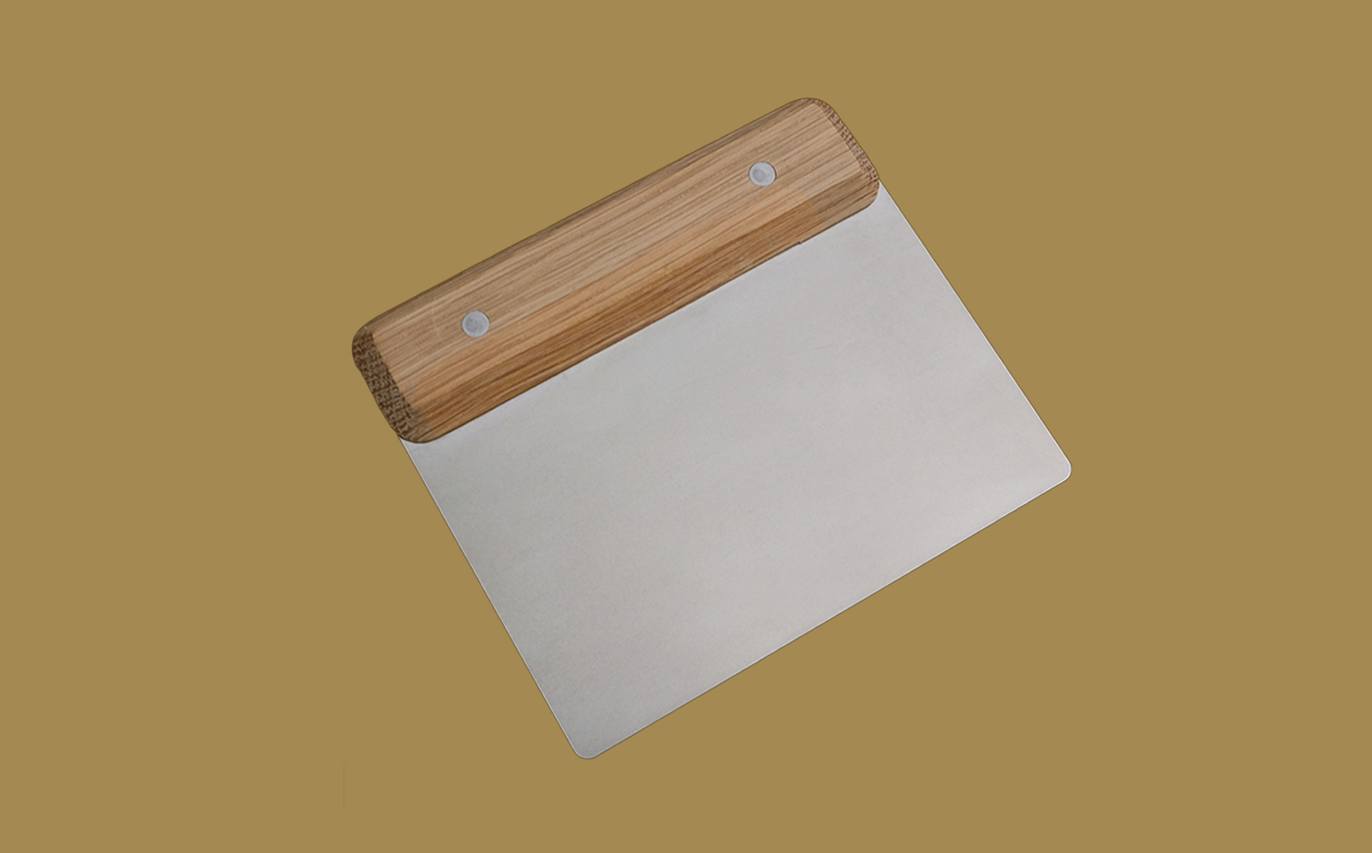 Flexi Bench Scraper v2 – Gestura LLC